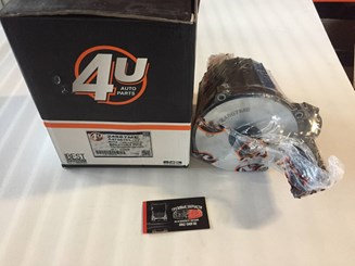 Сепаратор масляный MB фильтр центробежный Ø4 отверстия 4720106662 ...