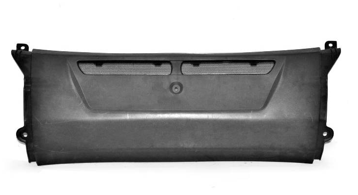 Бампер (центральная часть) SCANIA R, TD08-52-018 по бренду TANGDE