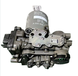 Блок подготовки воздуха EAC Mercedes Arocs Eeuro 6, A0024462164 по ...