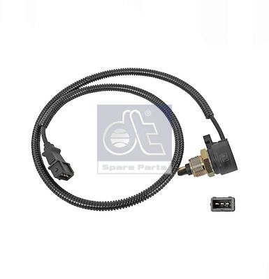 Датчик конденсата ресивера MB Atego/Axor/Actros 4.63107, 4.63107 по ...