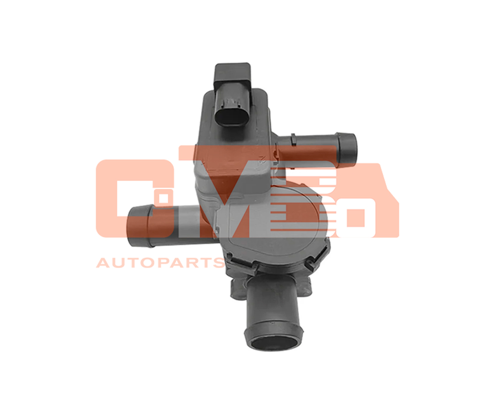 Клапан обратный MB Actros MP5 отопителя 9608300784, CMB840932 по бренду ...