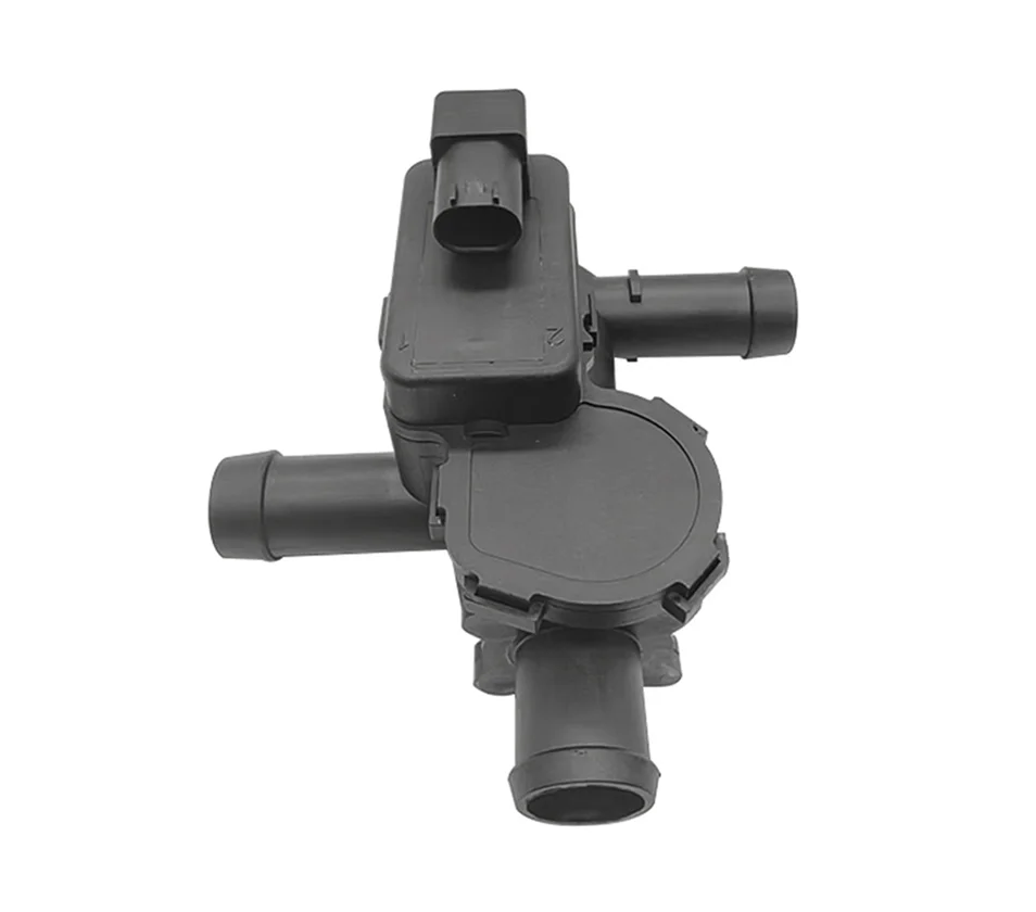 Клапан обратный MB Actros MP5 отопителя 9608300784, CMB840932 по бренду ...