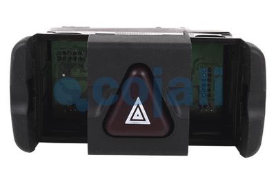 Кнопка включения аварийной сигнализации MB Actros 9434460523/2260648 ...