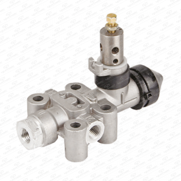 Кран уровня пола BPW/SCHMITZ/MAN/DAF 06.02.109, 06.02.109 по бренду YUMAK