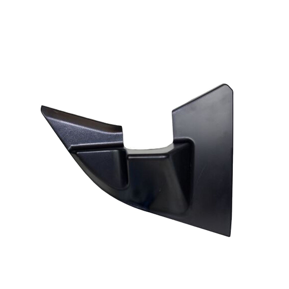 Крышка кронштейна зеркала Volvo FH 4V левая нижняя 82268542, CMB457542 ...