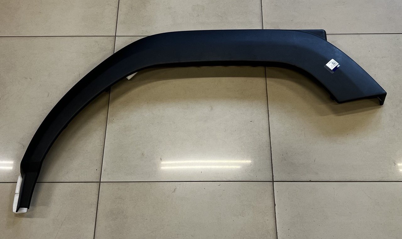 Накладка арки Volvo левая 82610852/RWE10852, LWE-10852 по бренду SRP