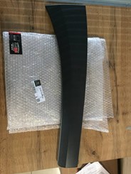 Накладка крыла MB MP4 боковая левая, A9608817003 по бренду MERCEDES-BENZ