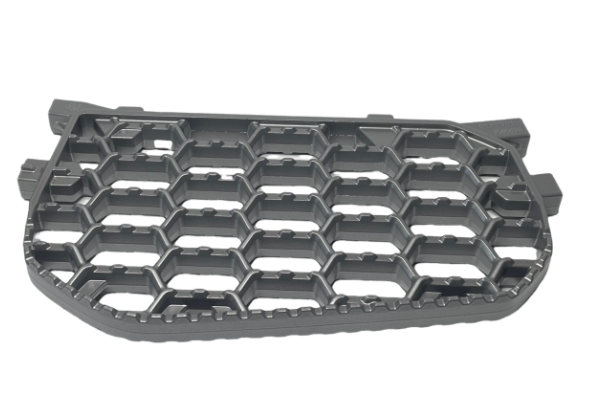 Ступень подножки Scania 6-Series нижняя 2595870/2570261, CMB971853 по ...