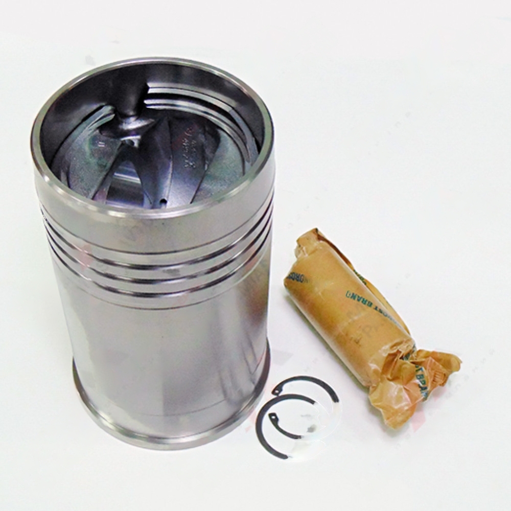 Поршневая группа Iveco Stralis/Cursor-13 Euro-3 F3BE0681/ 2992258/88 ...