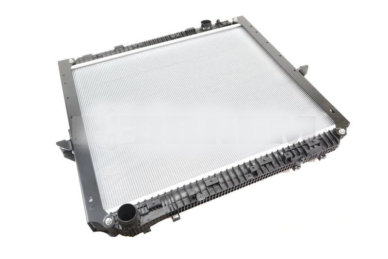 Радиатор охлаждения MB Actros MP4 A9615001200, A9615001200 по бренду ...