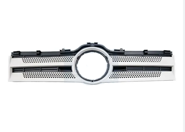 Решетка верхняя белая MB Actros Mega MP4 9607500618, CMB322225W по ...