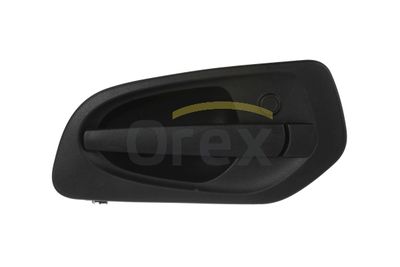 Ручка двери MB Actros MP4 правая 9607230709/172066, 172066 по бренду OREX