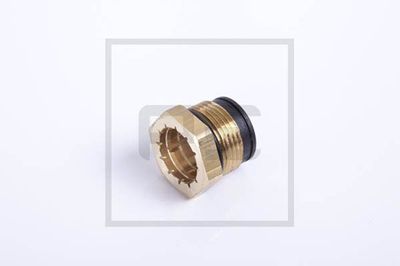 Переходник VOSS-232 M22*1,5-12мм DAF/MAN/TGA 8932266832/0009978134/070 ...