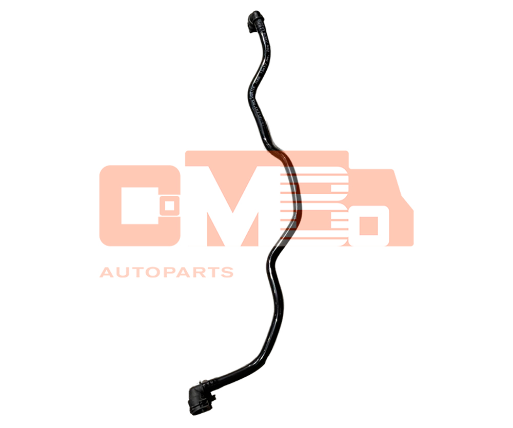 Трубка охлаждения компрессора MB Actros МР4 4702009652, CMB138114 по ...