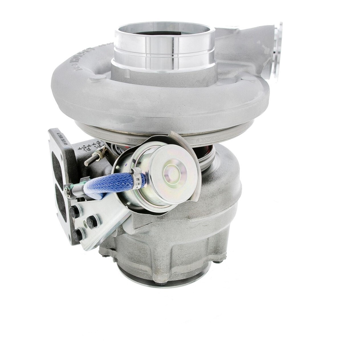 Турбокомпрессор RVI/Volvo Euro-6 D13K500/540, 3786852H по бренду HOLSET