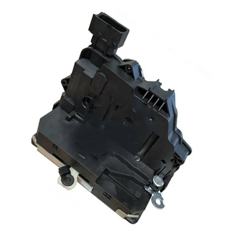 Замок двери MB Actros MP4 правый 9607230101, CMB459632 по бренду COMBO